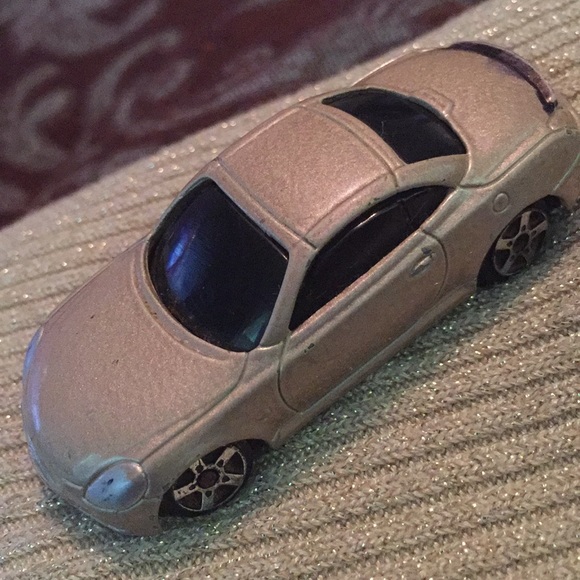 maisto | Other | Maisto Lexus Sc43 Car Toy China | Poshmark